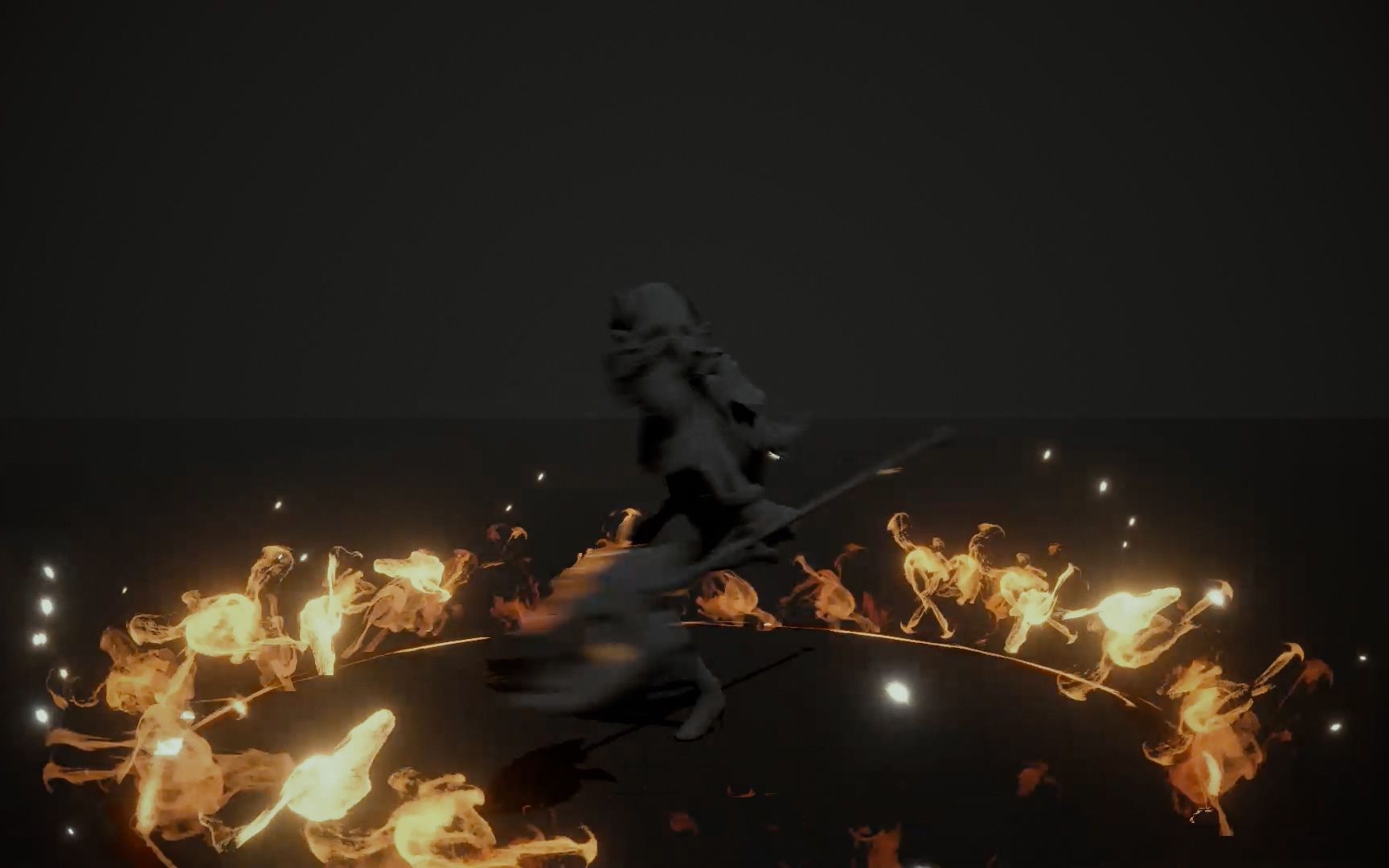 王先生-画地为牢特效制作教程(3dmax unity3d ps)