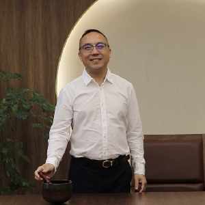留白先生与人文幸福 