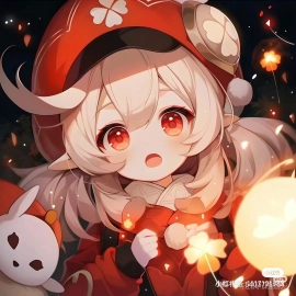 小涵的后代 