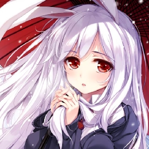 铃仙-优昙华院-刀酱 