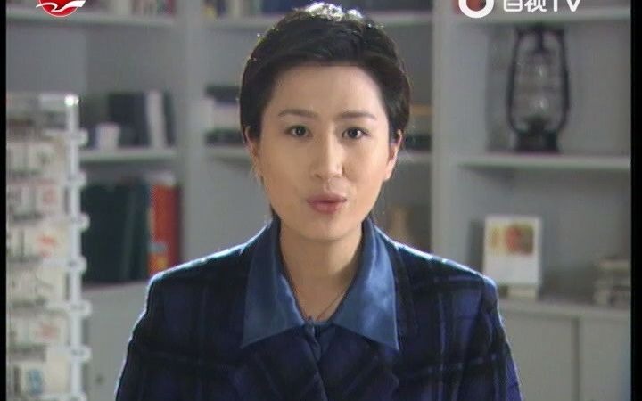 1998年上海东方电视台栏目 星期五档案 片段