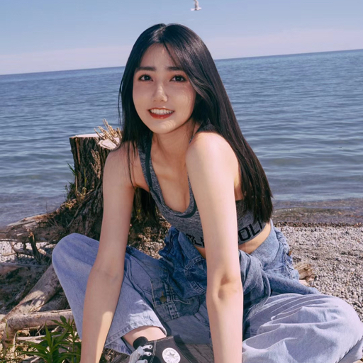 潘奶绿 