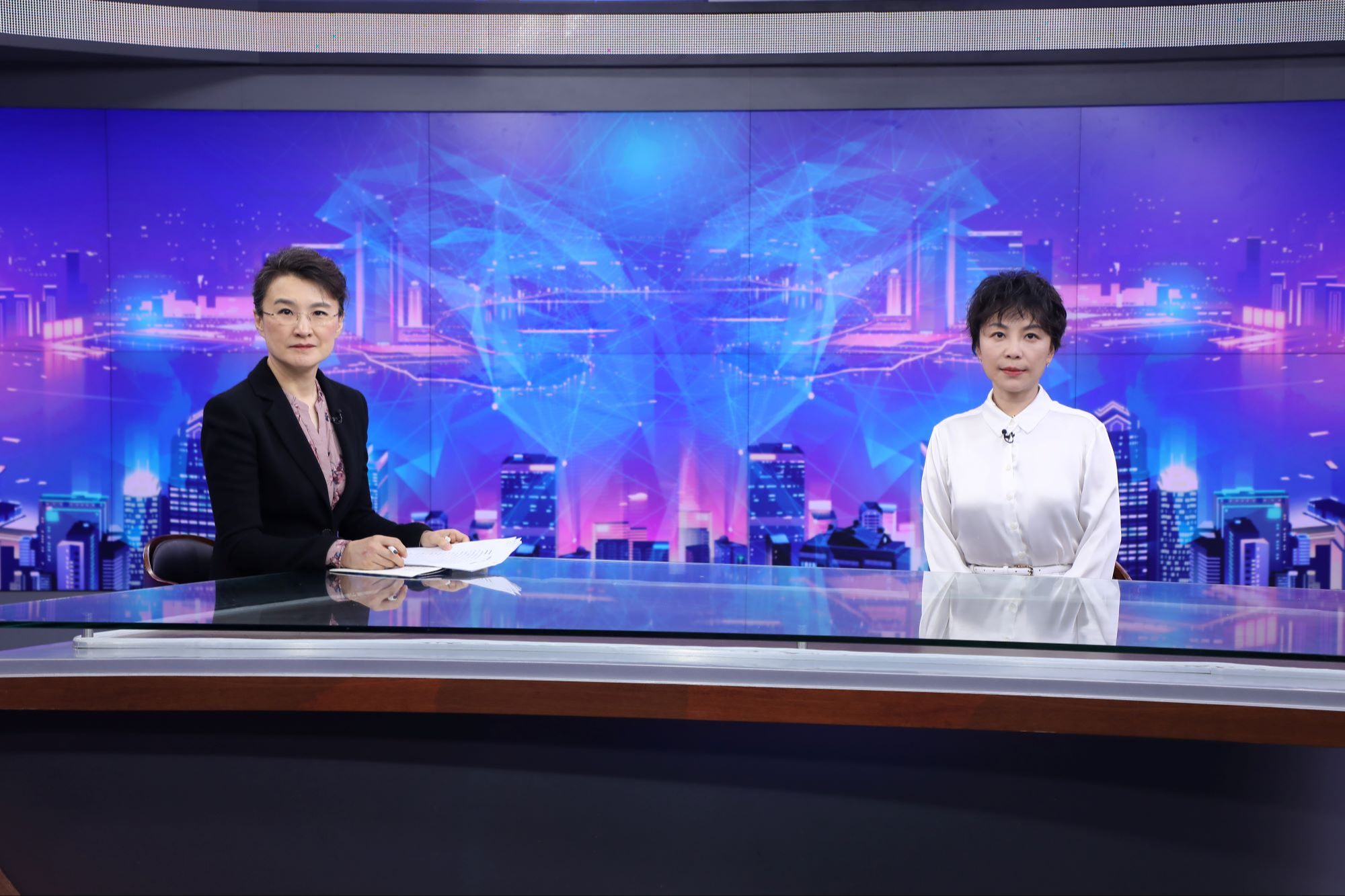央视《信用中国》深度专访Akso董事长喻咏梅:数据驱动药企实现精准...