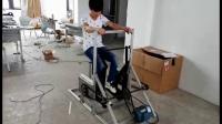 一种下肢康复医疗器械