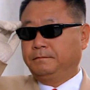 撒旦背上纹的我 