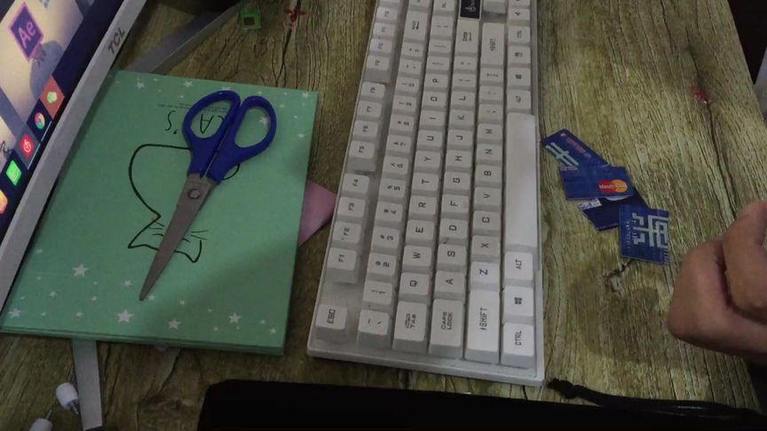 信用卡使用你不懂得的秘密之一 不做这一步损失可就大了