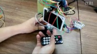 传感器小作品 功能详解