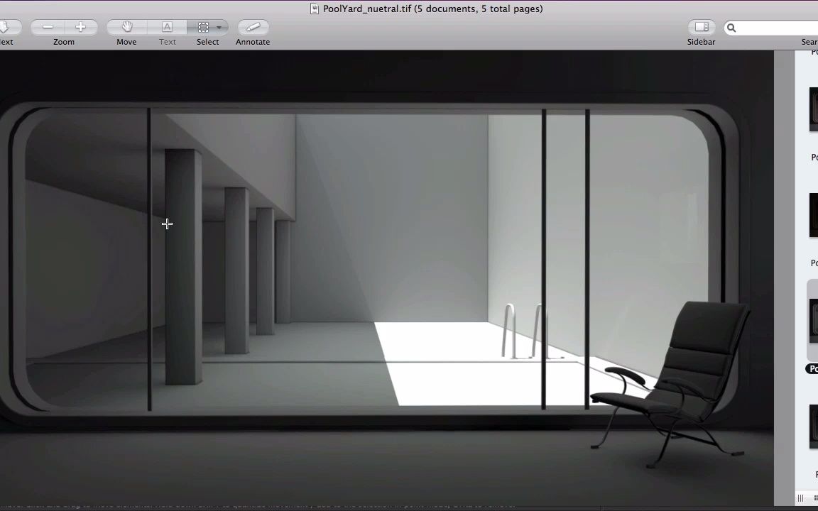 二十分钟看国外大佬在C4D用HDR打光