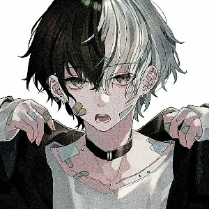 帝邪七夜 