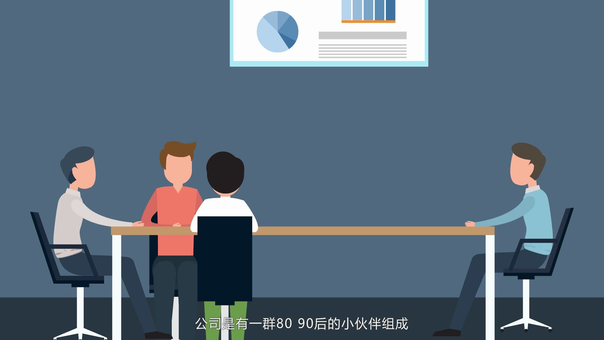 招聘MG动画动画工场APP制作
