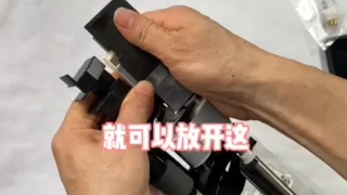 理光9003/7502送稿器小皮带和黑色轴承更换视频