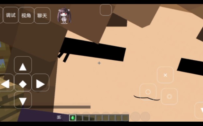#珍妮模组_单机游戏热门视频