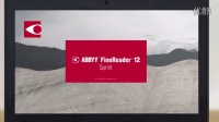 ...FineReader Sprint: 为文档扫描仪提供出色的PDF和OCR转换工具