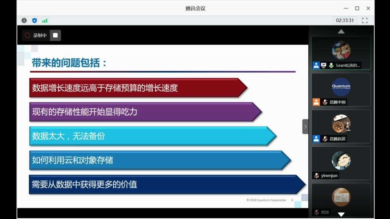 PB量级数据的特点与挑战