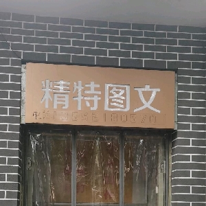 精特图文 