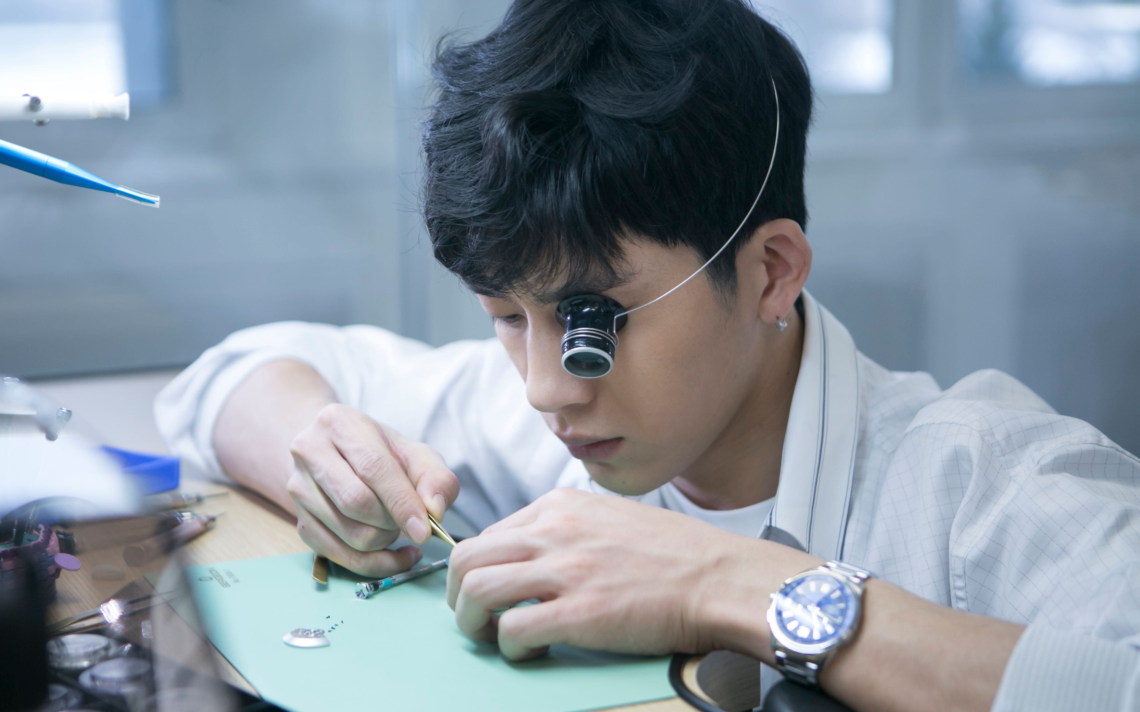 大开眼界|大开眼界 积家表资深表迷都不知道的秘密