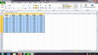 Excel2010函数与公式实战技巧精粹C