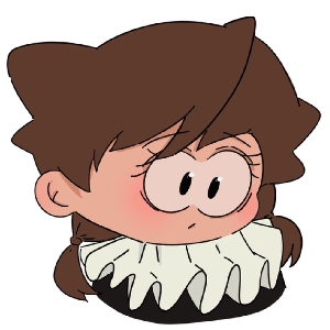 秃头小公主姓逗 