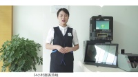 自助充值机使用方法以及注意事项