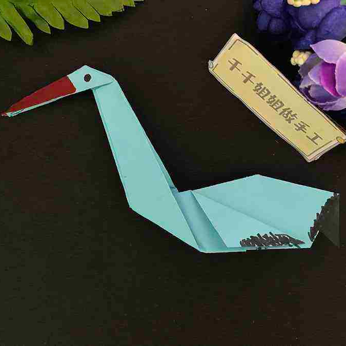 手工折纸 