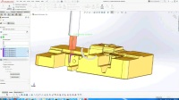 SolidWorks模具电极设计插件ElectrodeWorks 2017
