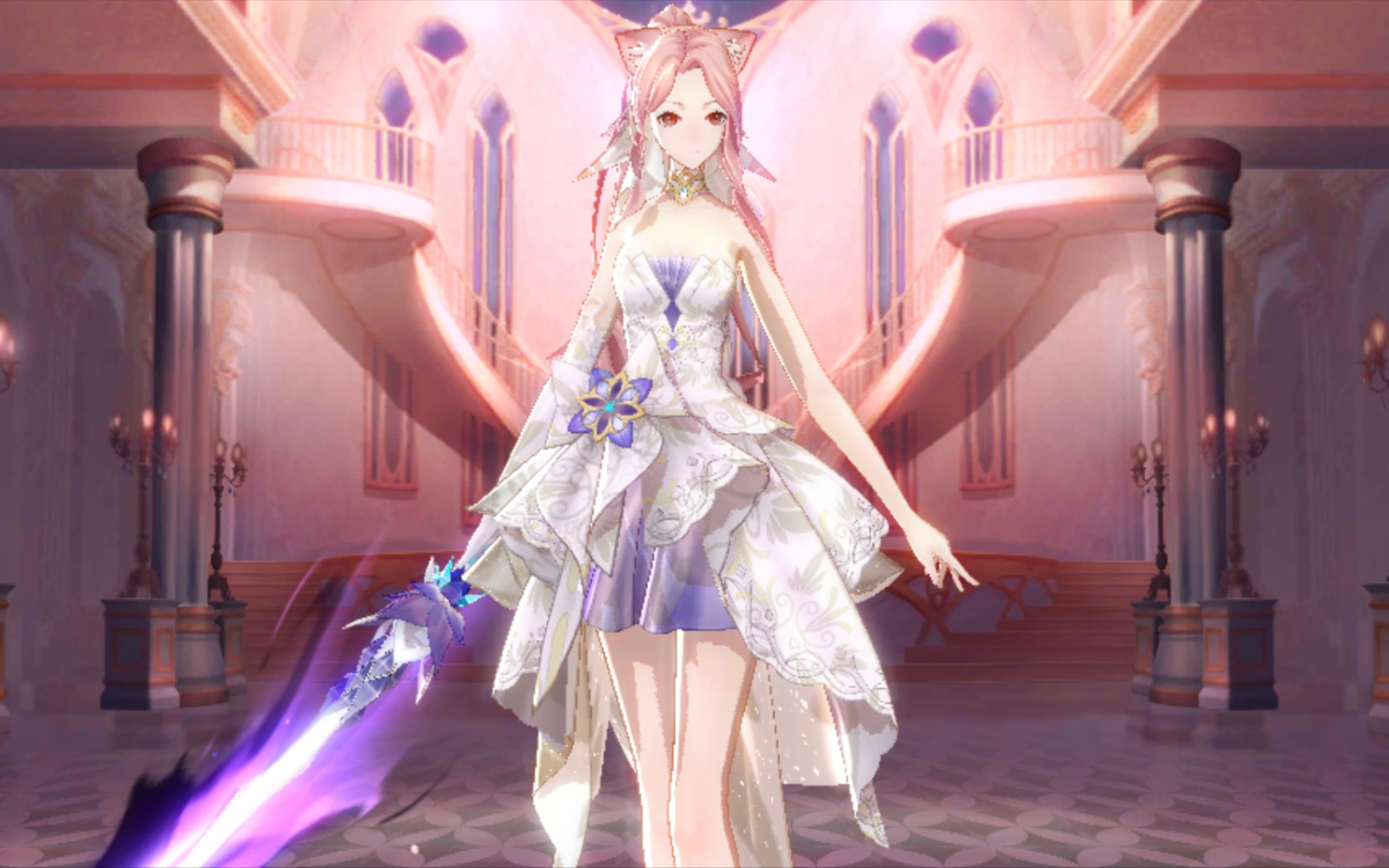 ...做影装——莉莉丝的影装思路简谈 《永远的7日之都进阶课程必修一》