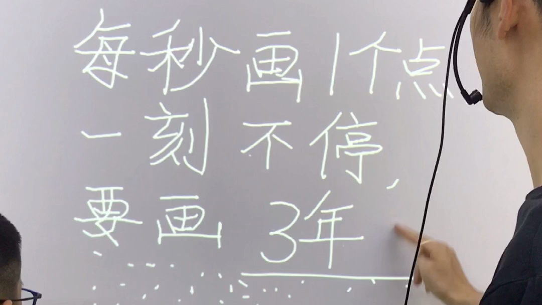 四上数学,一亿有多大,让成年人与孩子们一同感受一下可好?