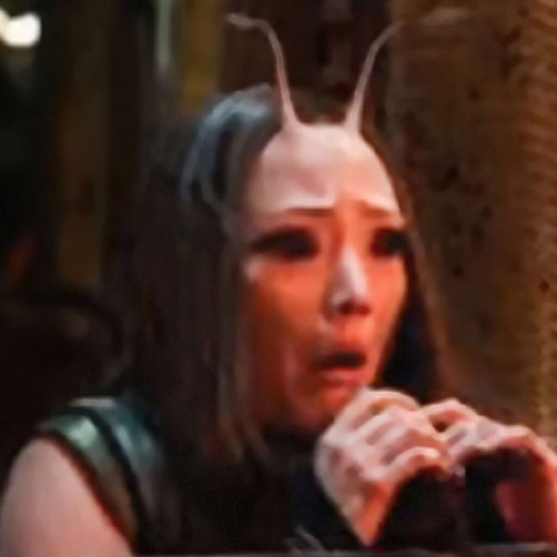 奔跑的CRT羊驼 