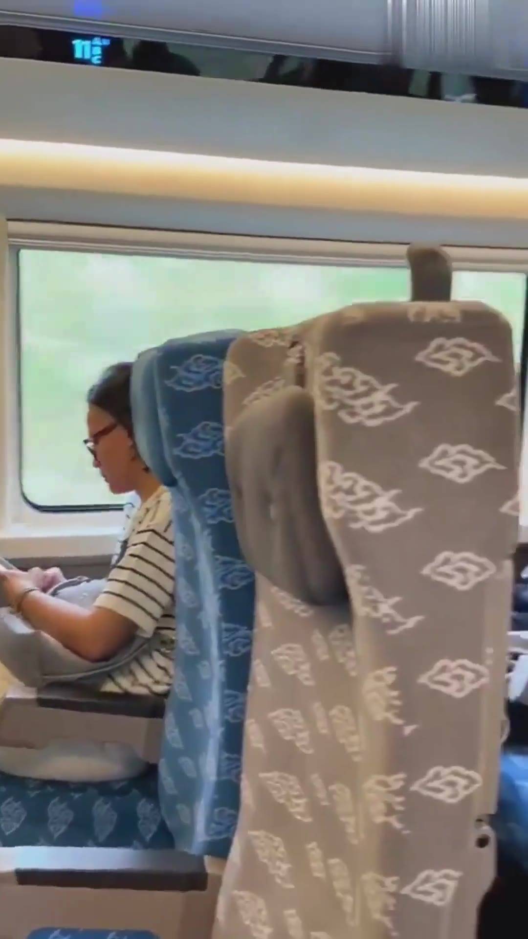 印尼的高铁中国造!一周年成绩如何?