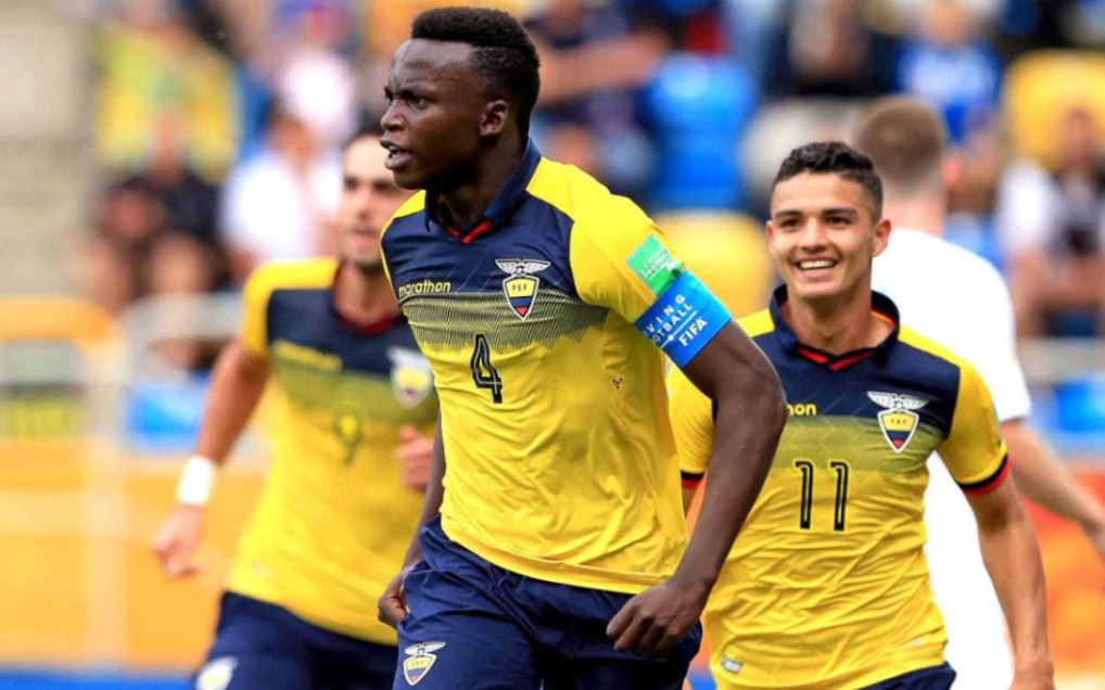 2022卡塔尔世界杯32强巡礼之厄瓜多尔