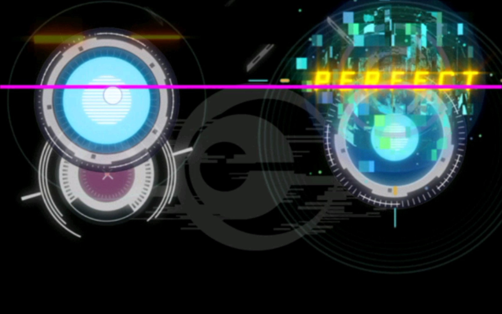 【cytus2】真·C̵͇͍̼̐̕̕R̴̢̙̒͋͜A̴͚͓̻̾̀͝S̴...