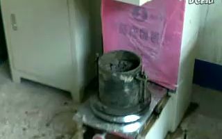 路基击实试验全过程