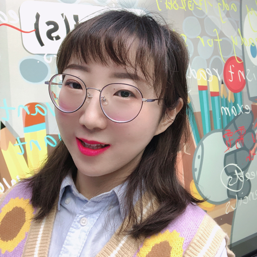 AnnieJiangxy 