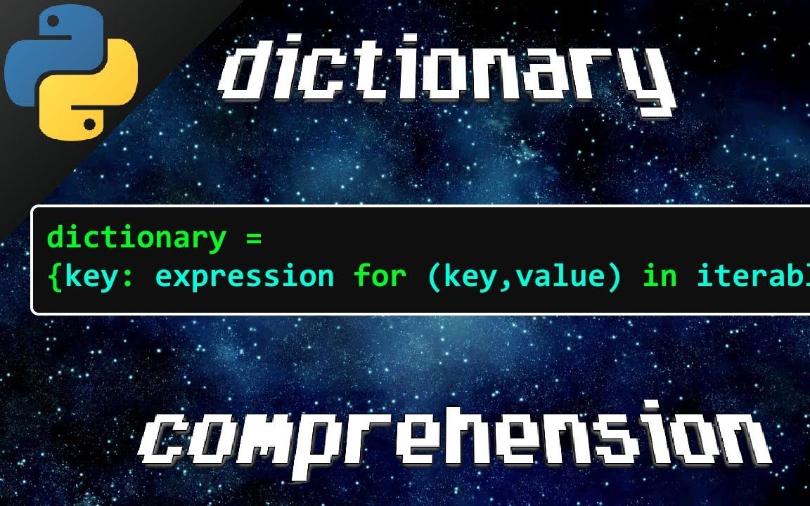 60-Python zip函数【中文字幕】