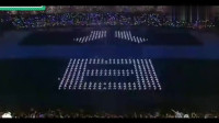 回顾:2008年奥运开幕式:倒计时的那十秒太震撼!内心无比骄傲