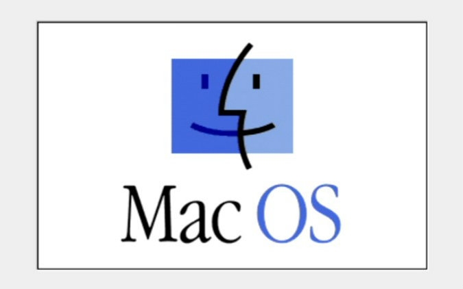 手机运行Mac OS 1.0 - 8.1(附带资源)