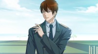 重生之都市修仙 动态漫画 第29话 宗师不可辱