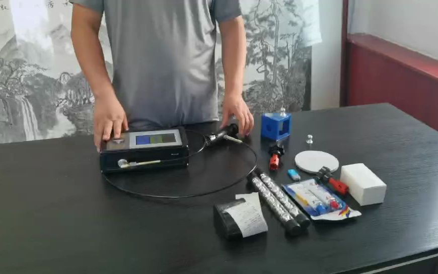 星火牌 TC-A全自动附着力测试仪