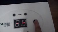 延安制氧机,西安圣奥氧气机,家用专业3升型029-88763875
