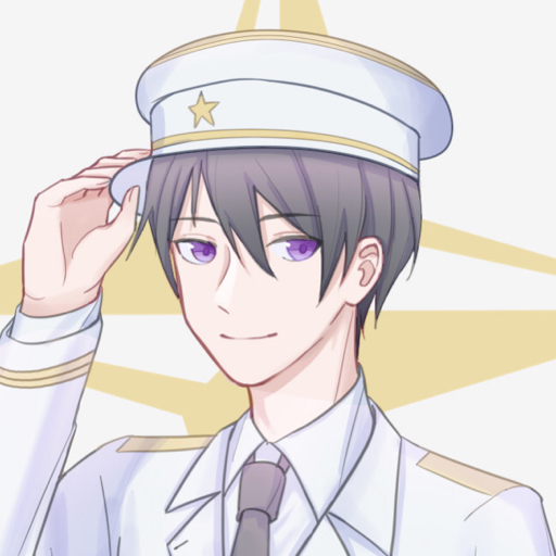 执剑人北海 