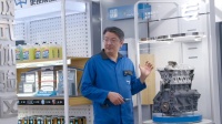 自然吸气发动机的气门积碳问题该如何解决?