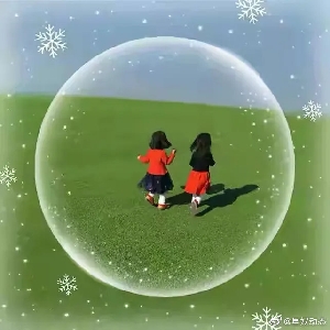 永远相信杰娜夫妇 