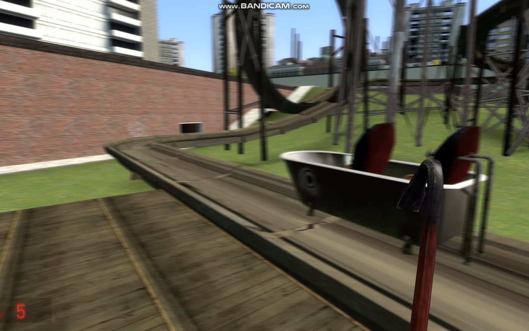 gmod