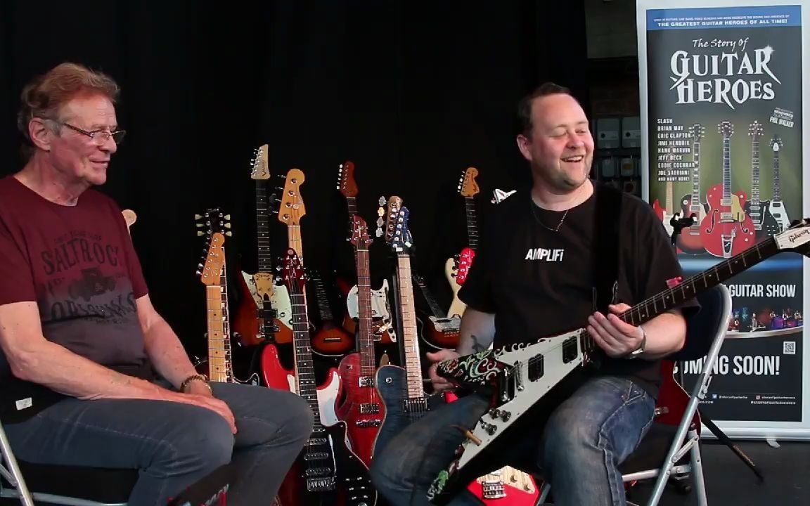 【山下音乐】Guitar files #26 Epiphone Gibson Hendrix Flying Vee. ...