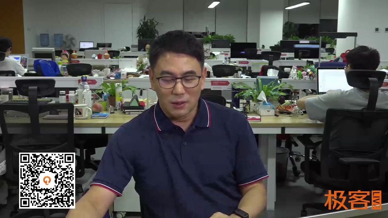 程序员、互联网、IT、技术人、亚马、Google、人工智能、AI、求职