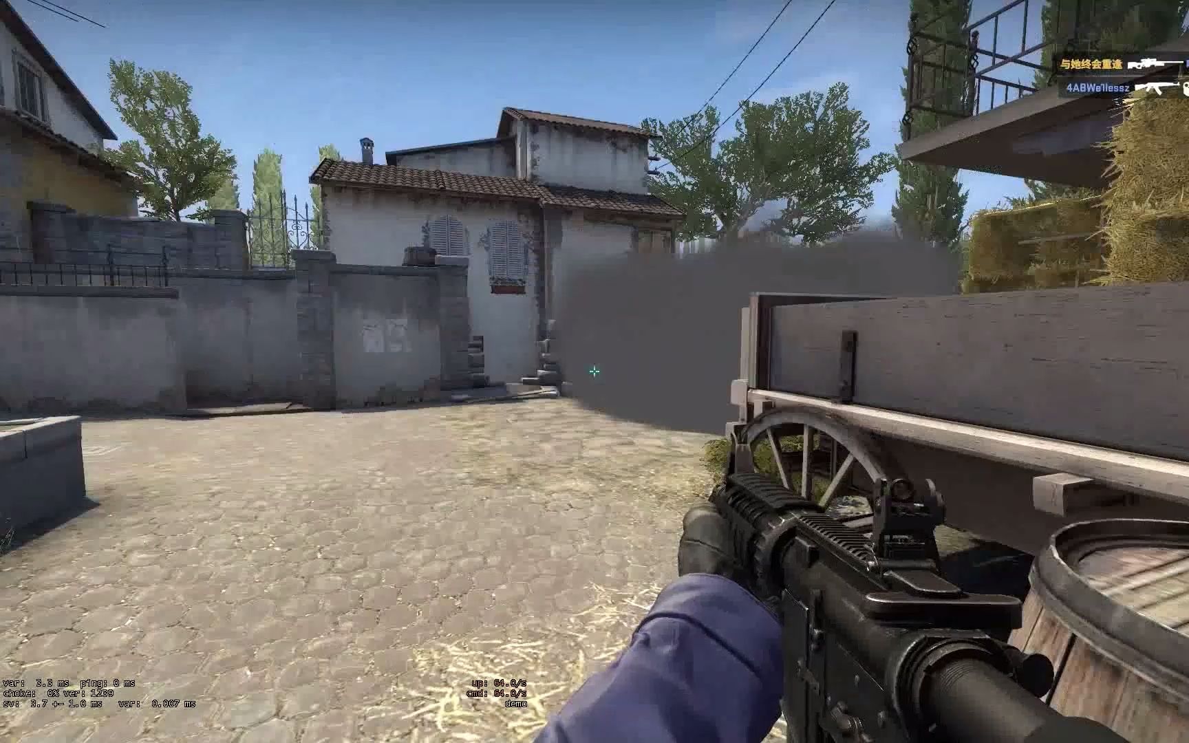 【CSGO】白银黄金葵个人集锦合集 P41 二月份的D+完美排位 ...