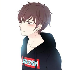 游戏解说白小白 