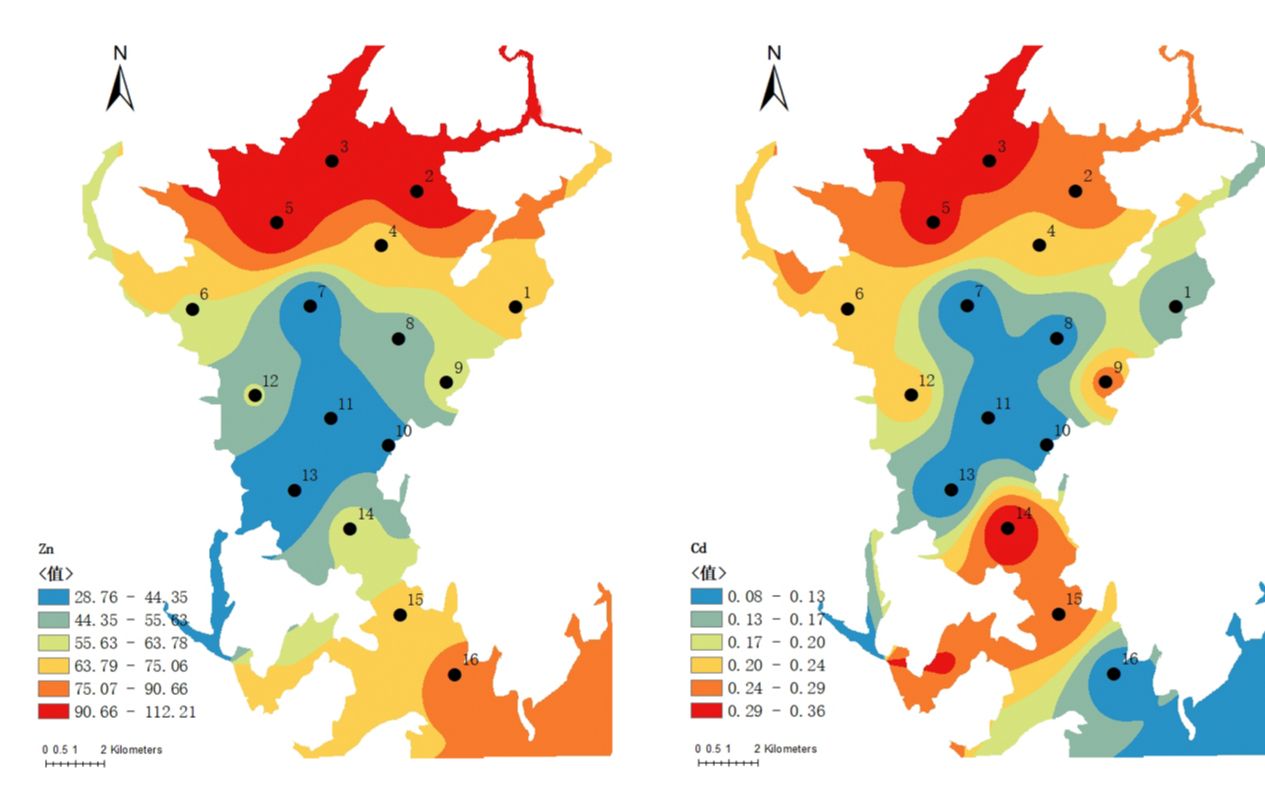 arcmap抠图 样点分布 新手教学