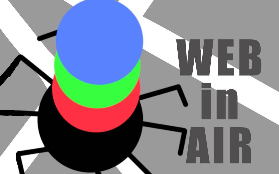 【资源管理/俯视角射击】高空作网Web In Air 学生单人48小时...