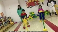 感统训练器材教学